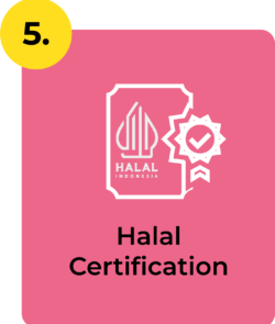 PT. Marui Solusindo Atmadja