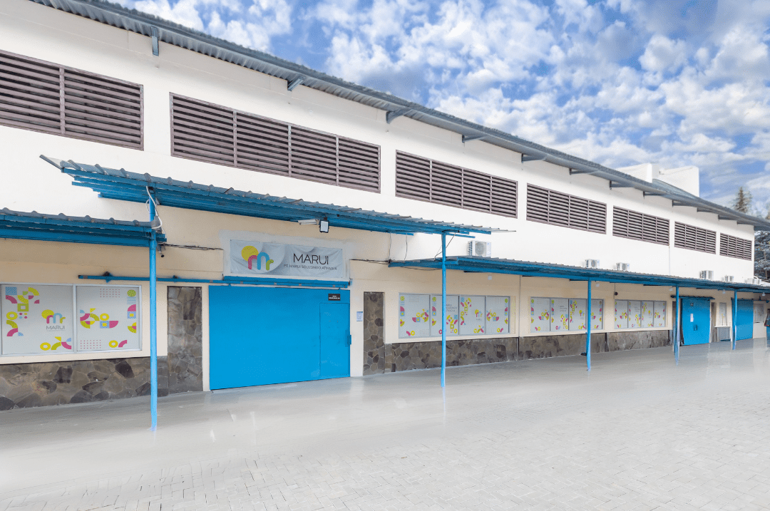 Beranda - PT. Marui Solusindo Atmadja