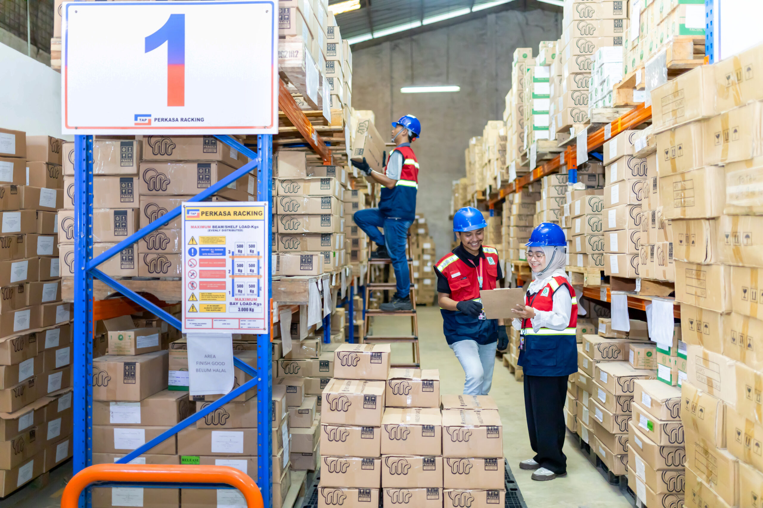 Bagaimana Toll Manufacturing Mendukung Skala Produksi Massal Kosmetik ...